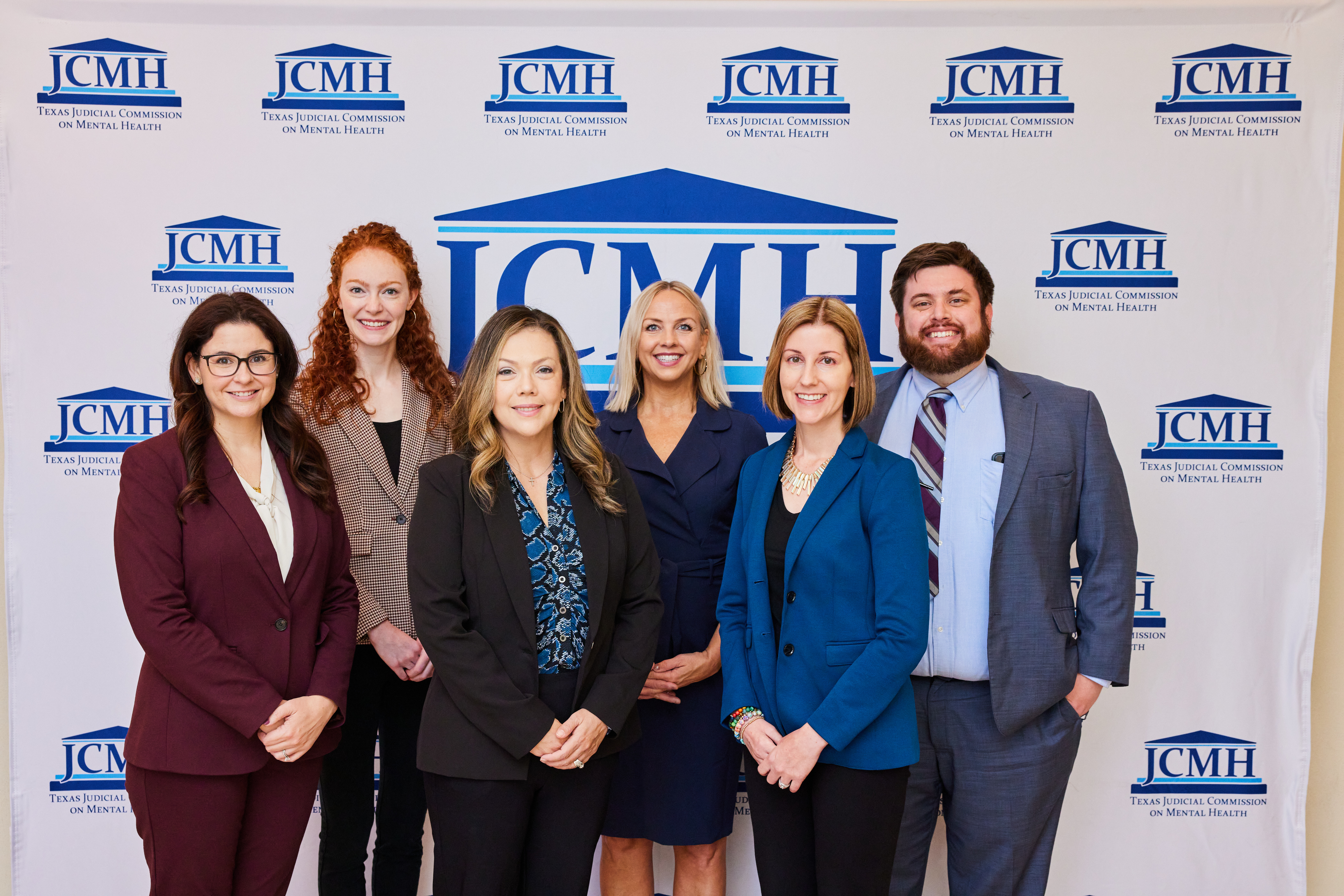 Staff | Texas Judicial Commission on Mental Health