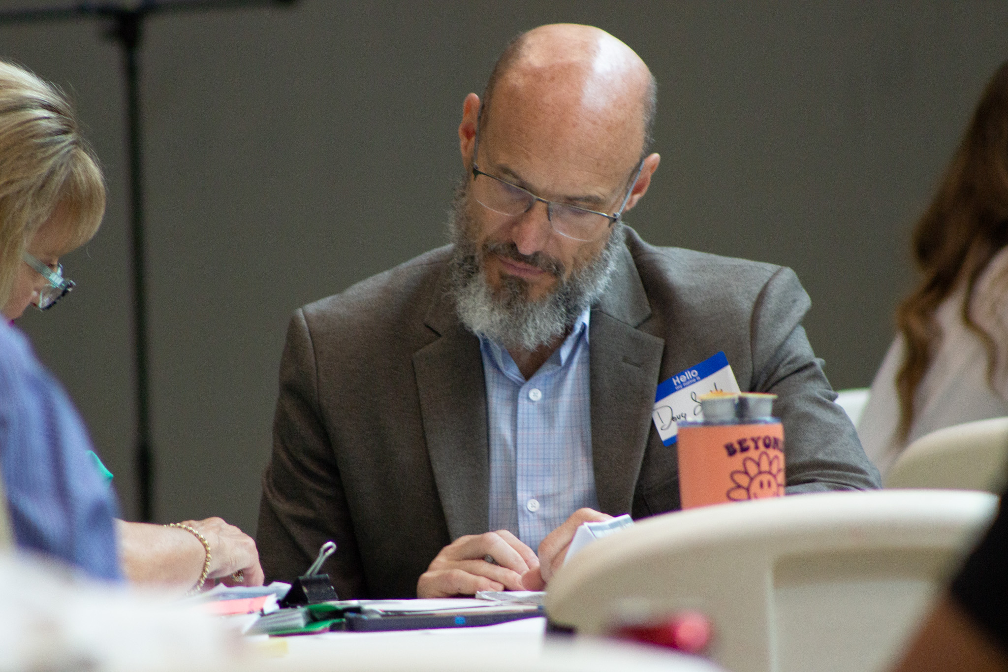 SIM Mapping Workshop | Texas Judicial Commission on Mental Health