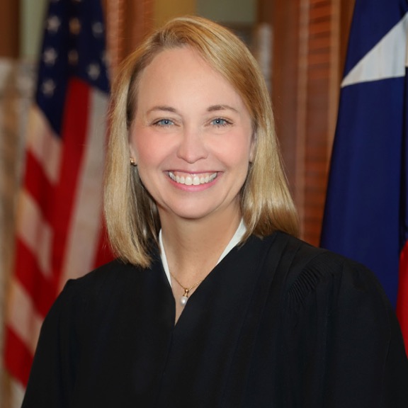 Bland, Jane | Texas Judicial Commission on Mental Health