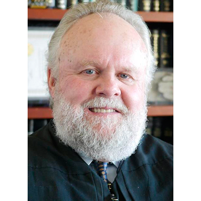 Executive Committee | Texas Judicial Commission on Mental Health