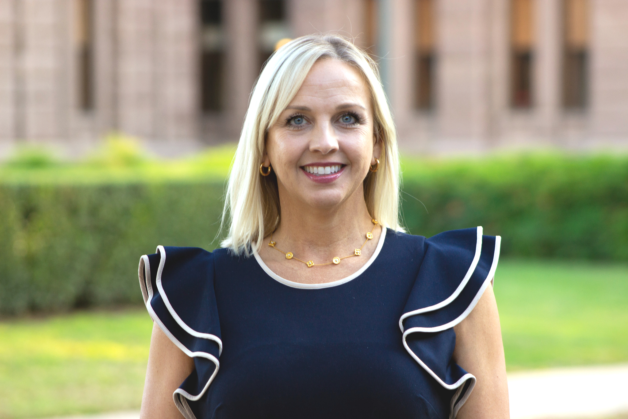 Taylor, Kristi | Texas Judicial Commission on Mental Health