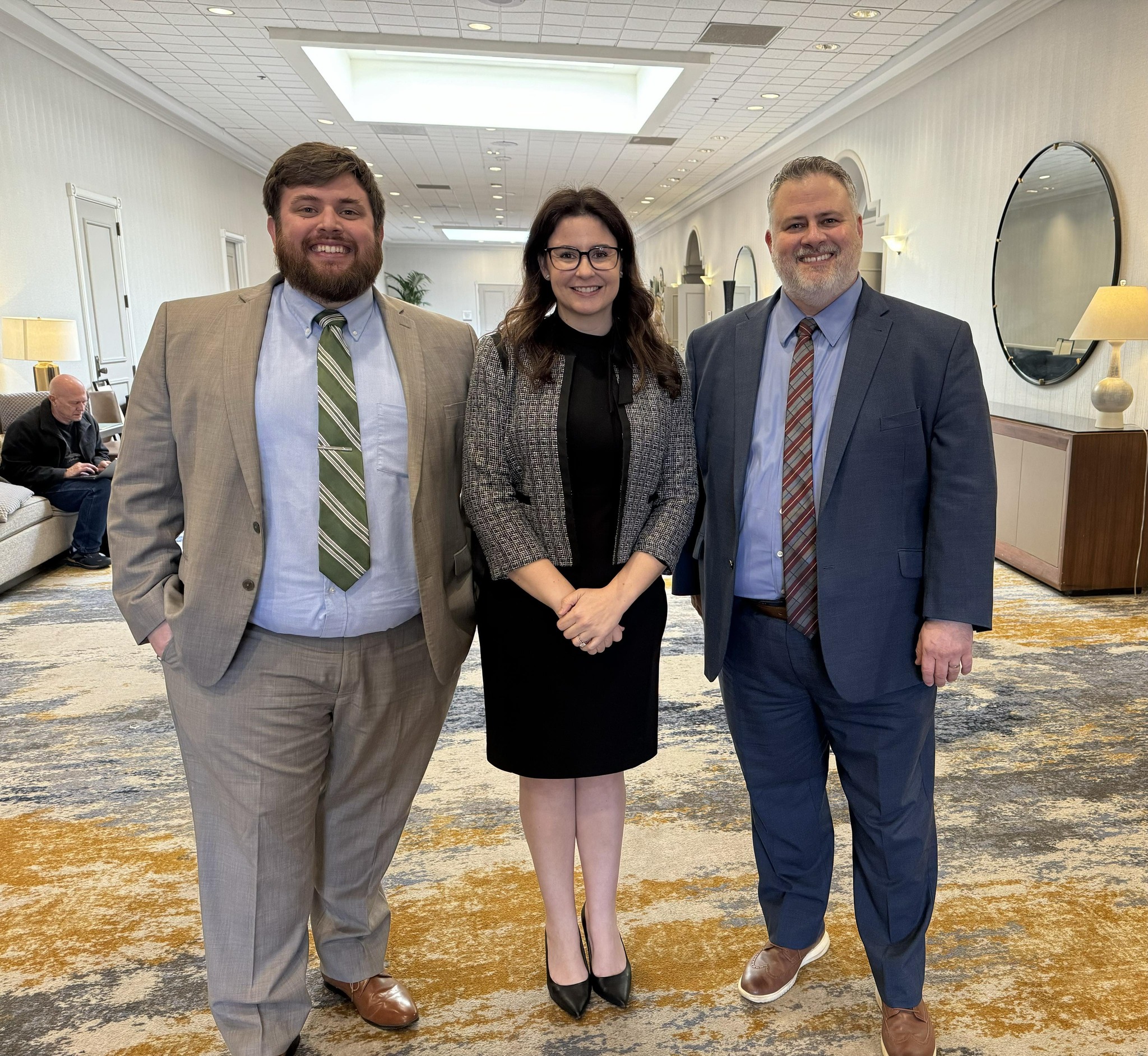 JCMH Speaking Engagements | Texas Judicial Commission on Mental Health