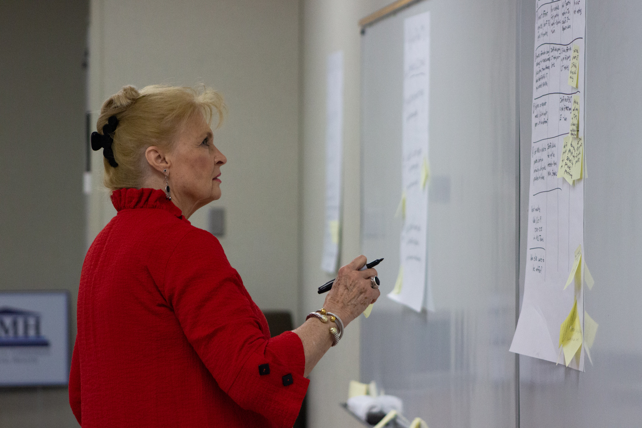 SIM Mapping Workshop | Texas Judicial Commission on Mental Health